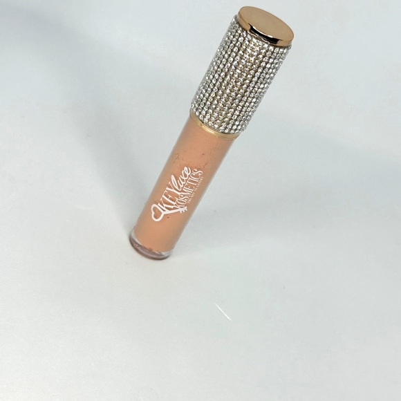 Key’Luxe Kosmetics | Makeup | Keyluxe Send Nudes Matte Lip Gloss | Poshmark